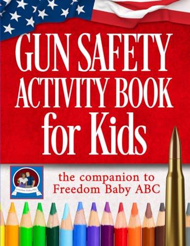 Top 10 Best Gun Safety For Kids : Reviews & Buying Guide - Katynel