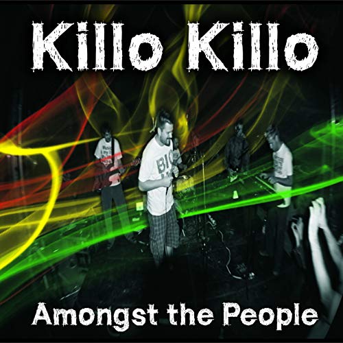 Amazon Music - Killo Killo BandaのAmongst the People - Amazon.co.jp