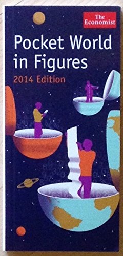 Pocket World in Figures, by The Economist, 2014 Edition: The Economist ...