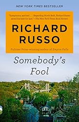 Everybody's Fool: A novel (North Bath Trilogy Book 2) - Kindle edition ...
