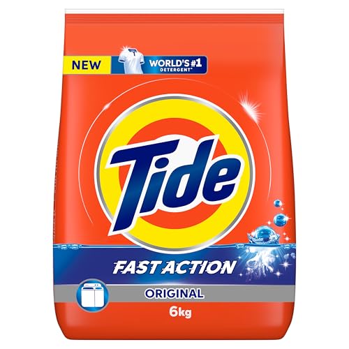 amazon.ae Best Sellers: The best items in Liquid Laundry Detergent ...