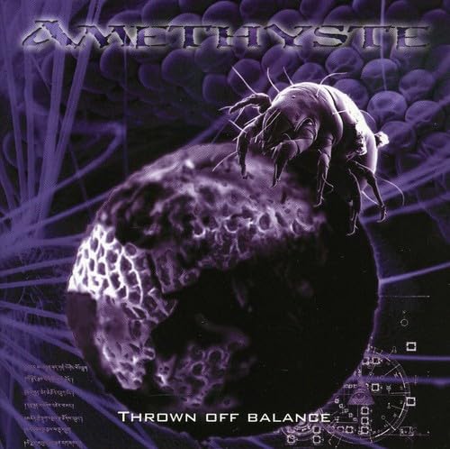 Thrown Off Balance: Amazon.de: Musik-CDs & Vinyl