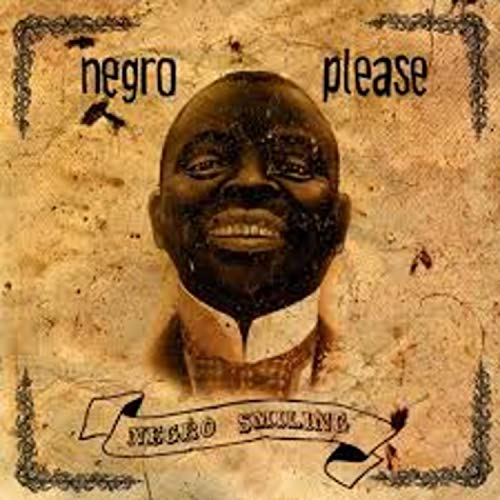 Amazon Music UnlimitedでNegro SmilingのNegro Pleaseを