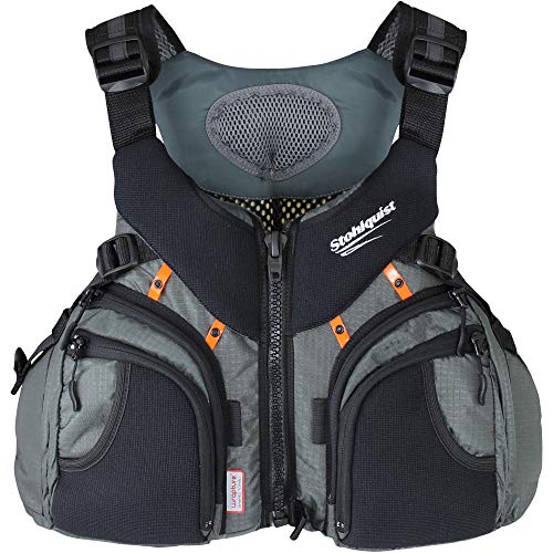 Fishing Life Jackets – The 16 best products compared - Outdoors Magazine