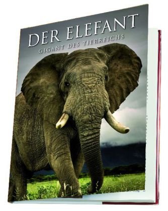 Amazon.com: Der Elefant: 9781407542034: Books