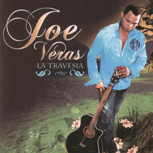 Play La Travesia by Joe Veras on Amazon Music