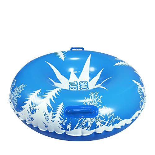 Amazon.co.uk Best Sellers: The most popular items in Snow Tubes