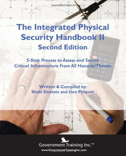 The Integrated Physical Security Handbook II (2nd Edition) : Amazon.de ...