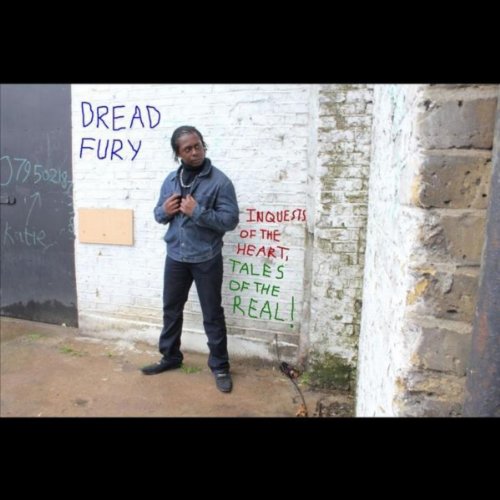 Play Inquests of the Heart: Tales of the Real by Dread Fury on Amazon Music