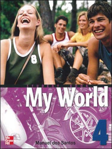 One World: Student Book Bk. 4: Dos Santos: 9780071114233: Amazon.com: Books