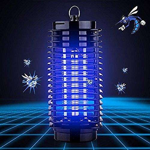 VR Enterprise™ LED Electronic Mosquito Killer Machine and Insect Killer ...