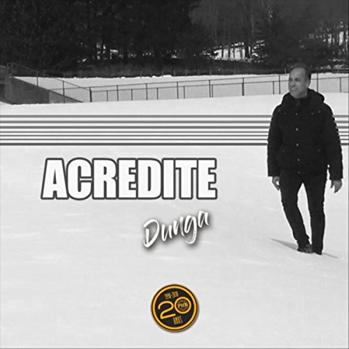 Play Acredite by Dunga on Amazon Music