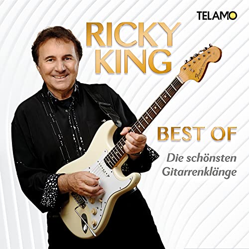 Best of: Die schönsten Gitarrenklänge von Ricky King bei Amazon Music ...