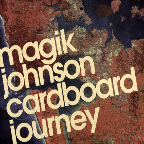 Amazon.com: Cardboard Journey: 0827236009924: Dick Johnson, Ruth Minuit ...