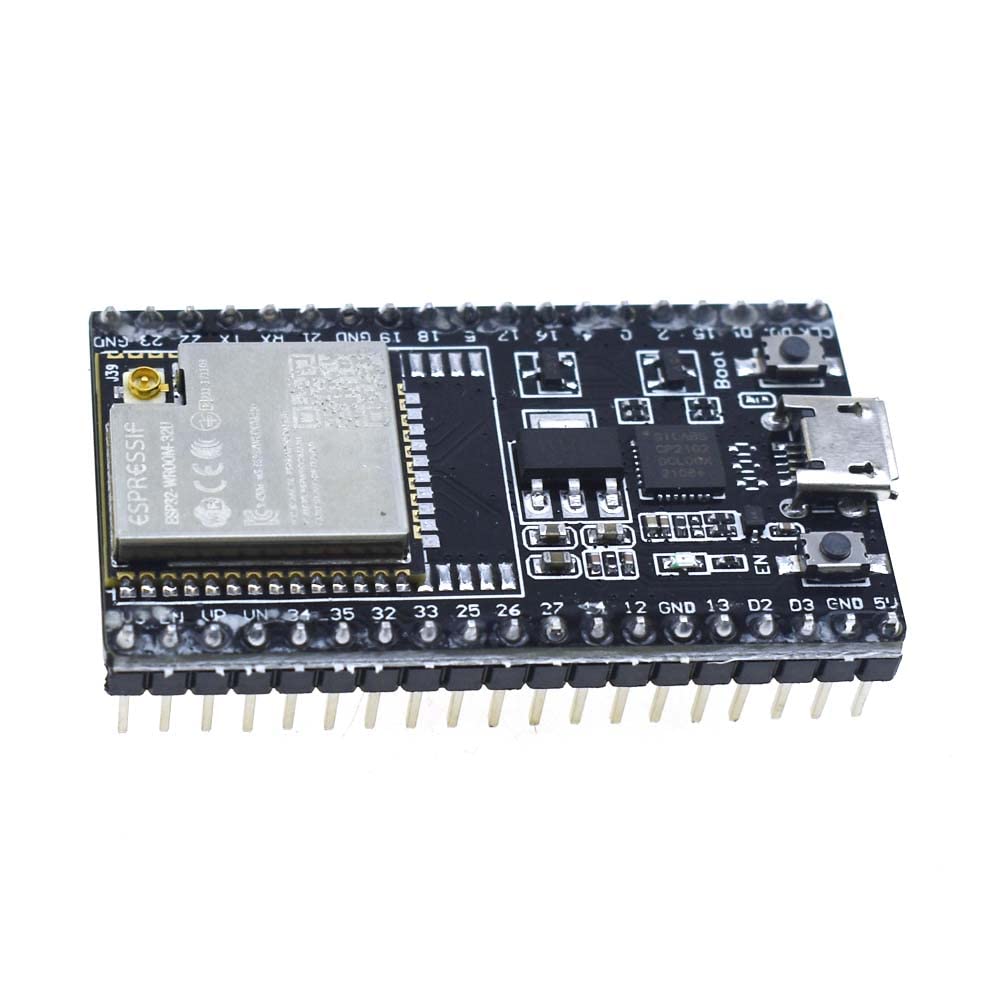 Esp32 Devkitc Esp32 Floor Boards Mounted Wroom 32d Wroom 32u | Desertcart INDIA