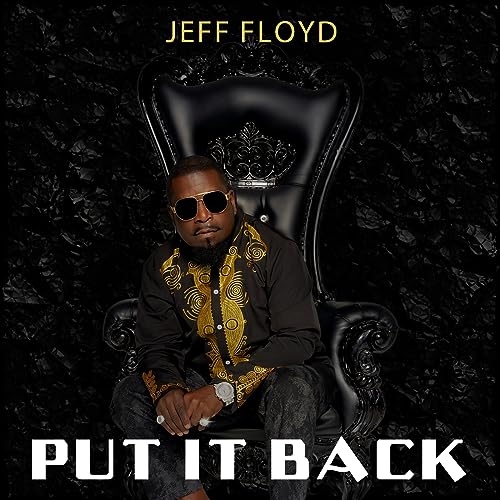 Play Put It Back by Jeff Floyd on Amazon Music