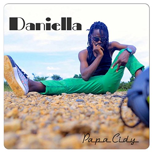 Play Daniella (feat. Jose Chameleone) by Papa Cidy on Amazon Music