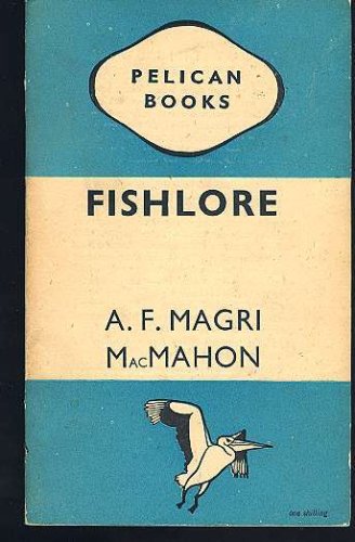 Fishlore: Amazon.com: Books