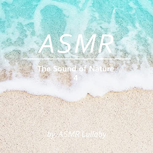 Amazon Music - ASMR Lullabyの집중력 향상과 스트레스 해소에 도움을 주는 파도소리 (힐링, 자장가, 수면 ...