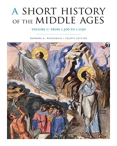 45 Best Middle Ages History Books of All Time - BookAuthority
