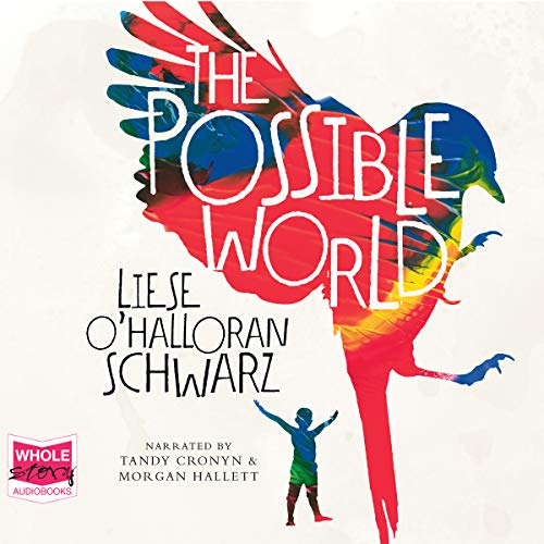 Amazon.com: The Possible World (Audible Audio Edition): Liese O ...