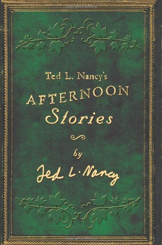 Amazon.com: By Ted L. Nancy Ted L. Nancy's Afternoon Stories: Ted L ...