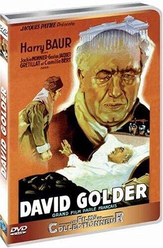 Amazon.com: David Golder : DVD: Movies & TV