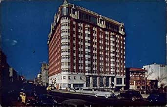 Mapes Hotel Reno, Nevada NV Original Vintage Postcard at Amazon's ...