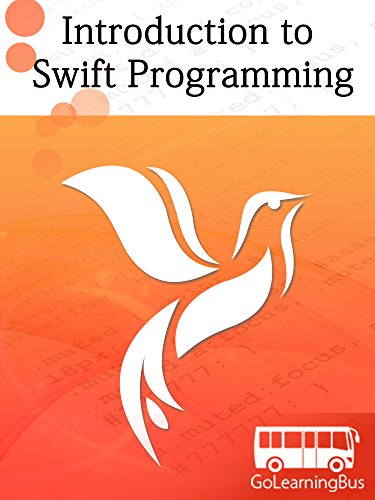 Amazon.com: Introduction to Swift Programming-By GoLearningBus eBook : WAGmob: Kindle Store