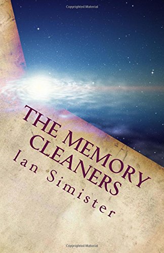 The Memory Cleaners: Volume 1 (The Stopgaps): Amazon.co.uk: Simister ...