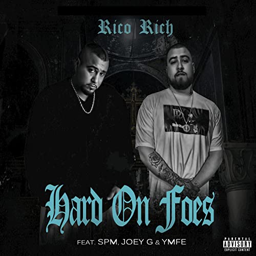 Hard on Foes von Rico Rich feat. SPM, Joey G & Ymfe auf Amazon Music ...