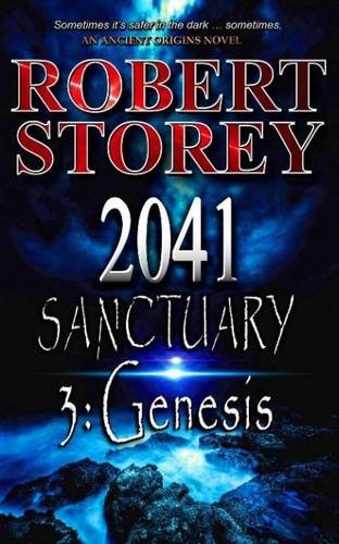 Genesis (Book 3) (Ancient Origins) : Storey, Robert: Amazon.in: Books