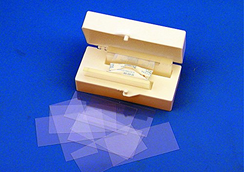 Superslip® Micro Glasses #1, 1oz: Amazon.com: Industrial & Scientific