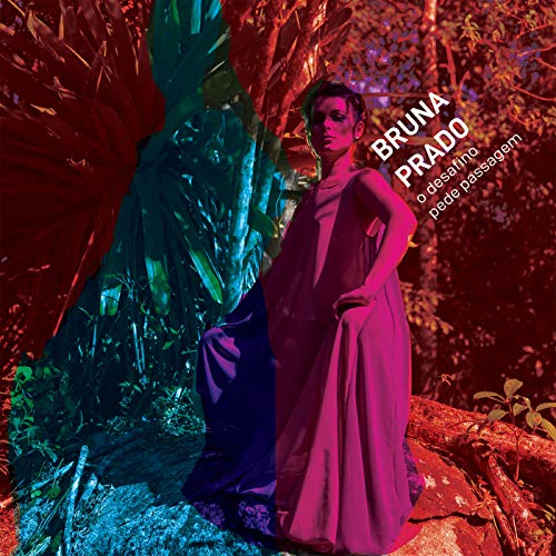 Play O Desafino Pede Passagem by Bruna Prado on Amazon Music
