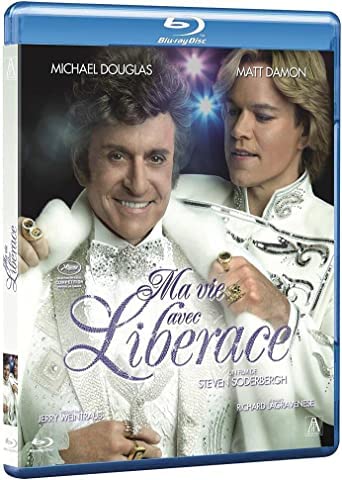 LIBERACE / Behind the Candelabra ( ) [ Französische Import ] (Blu-Ray ...