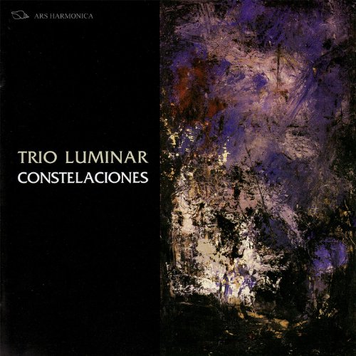 Play Constelaciones by Trio Luminar on Amazon Music