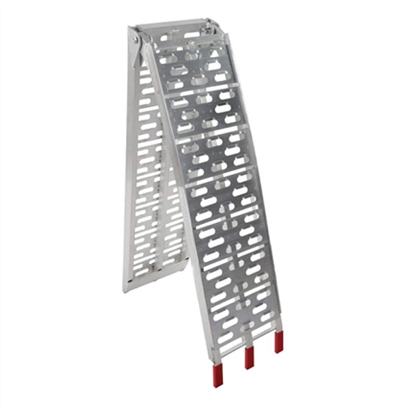 Buy HOLGVE Folding Aluminum Load Ramps,Truck Ramp Loading Ramp,for ...