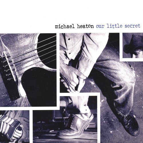 Play Our Little Secret by Michael Heaton on Amazon Music