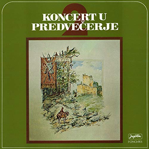 Play Koncert U Predvečerje 2 by Razni izvođači on Amazon Music