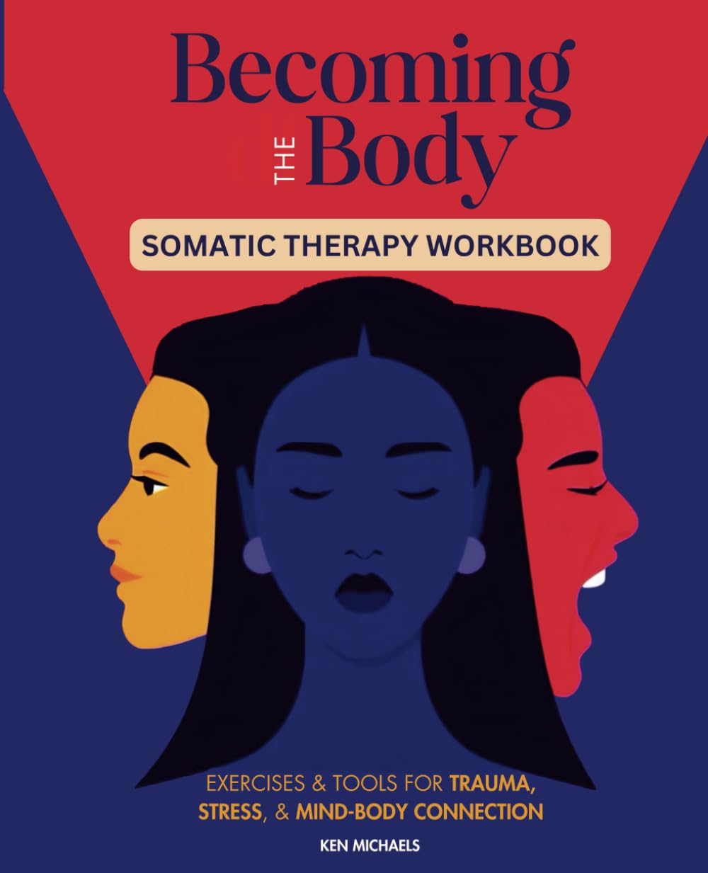 Snapklik.com : Becoming The Body: Embodiment Through Somatic Therapy ...