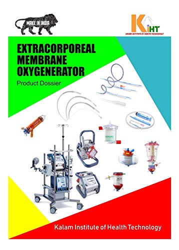 Buy Extracorporeal Membrane Oxygenator Machine (ECMO) Product Dossier ...