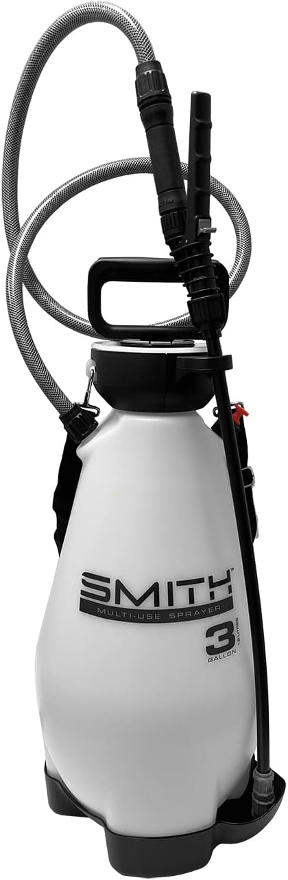 Amazon.com : Smith Performance Sprayers Smith Multi-Use Sprayer, Manual ...