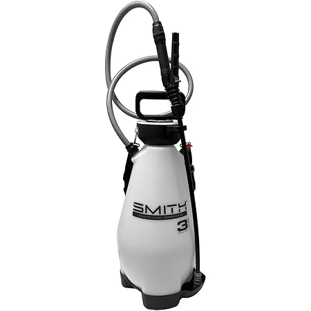 Amazon.com : Smith Performance Sprayers Smith Multi-Use Sprayer, Manual ...