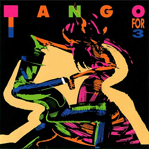 Tango for 3 by Tango For 3 on Amazon Music - Amazon.co.uk