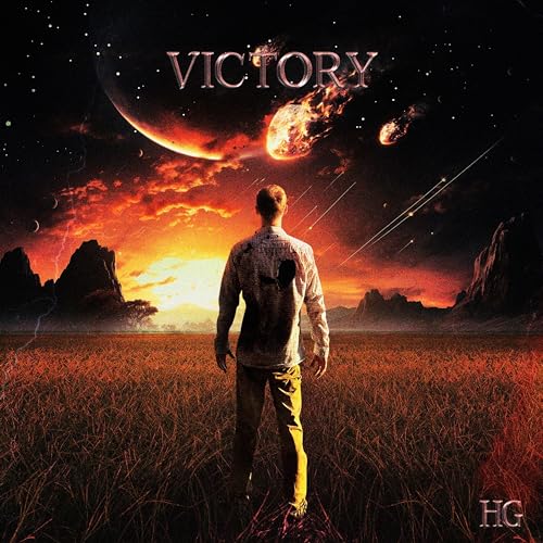 Play Victory by Hg on Amazon Music Unlimited