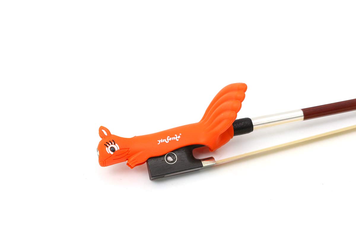Snapklik.com : Hold Violin Bow Holder Violin/Viola Bow Teaching Aid ...
