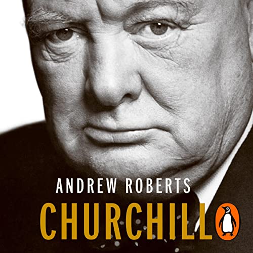 Amazon.com: Churchill: Walking with Destiny (Audible Audio Edition ...