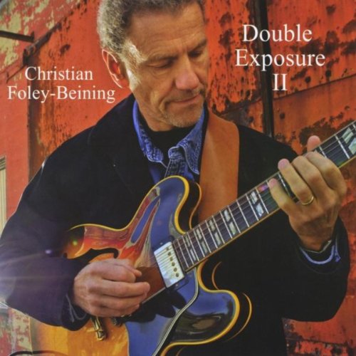 Amazon MusicでChristian Foley-BeiningのDouble Exposure IIを再生する