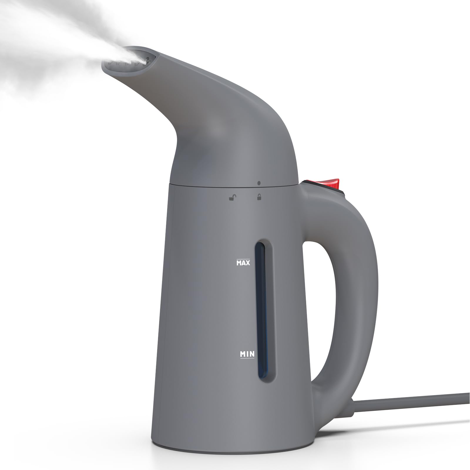 Amazon.com: Handheld Garment Steamer for Clothes, Portable Clothes ...