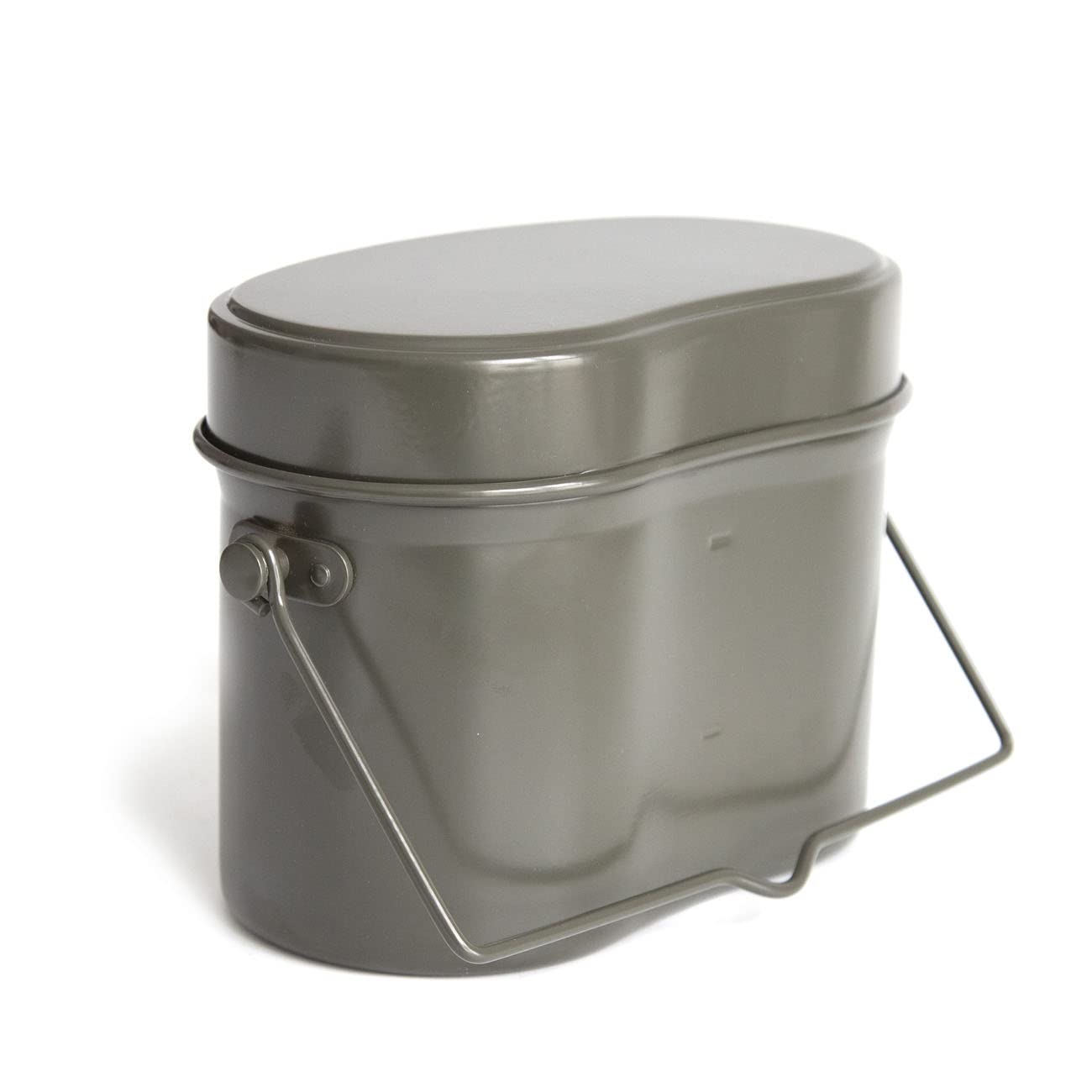Snapklik.com : Japanese WW2 Mess Kit Grey WWII Collection Outdoor 3 In ...